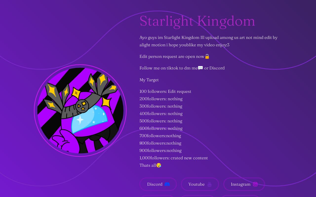 Starlight Kingdom